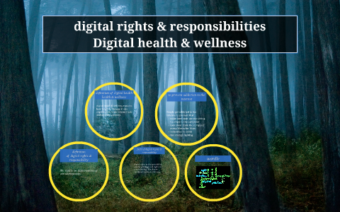 digital rights & responsibilities by jarrod ramirez on Prezi