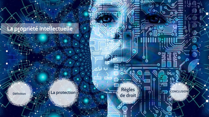 La propriété intellectuelle by Kerleau Jonathan on Prezi