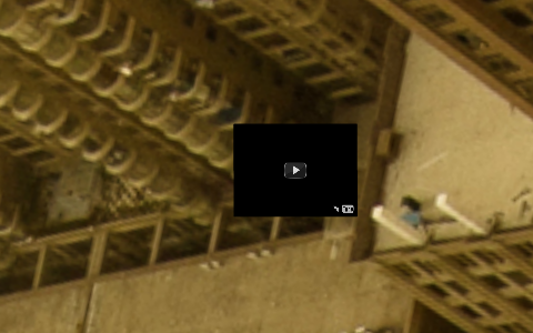 The Turfan Basin by Davis Bason-Mitchell