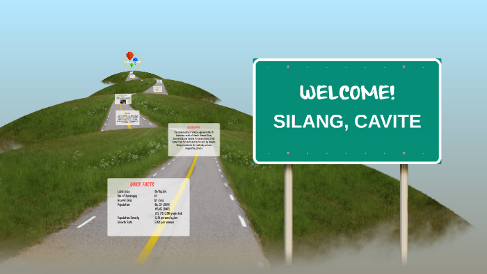 SILANG, CAVITE by Criselle Mae Lambo on Prezi