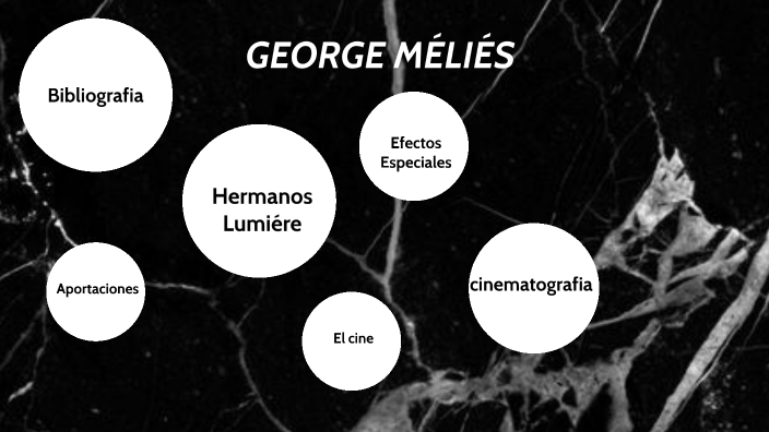 georges melier by Karla Lopez on Prezi