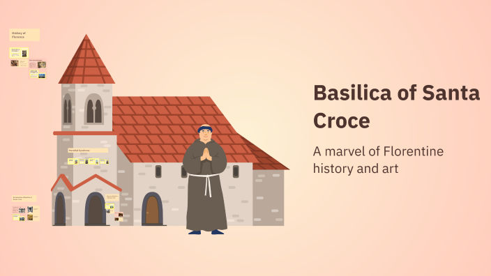 Basilica di Santa Croce by GIULIA FUSCO on Prezi