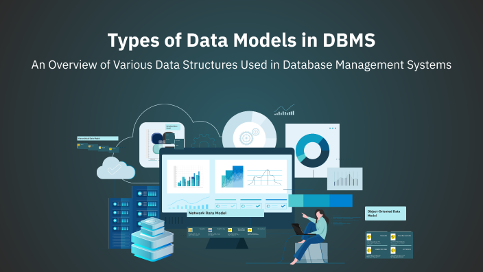 Types of Data Models in DBMS by adarsh prajapati on Prezi