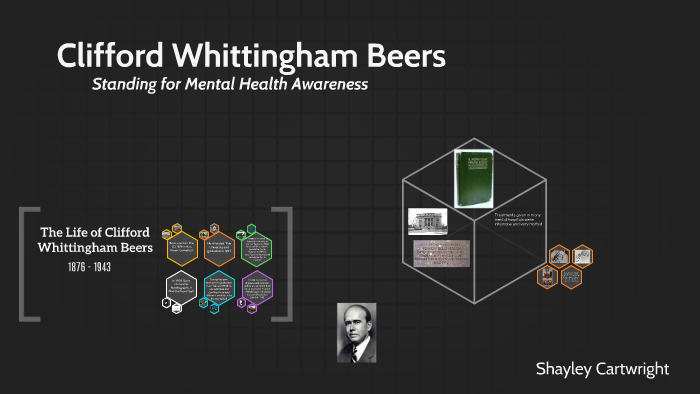 Clifford Whittingham Beers by Shayley Cartwright on Prezi