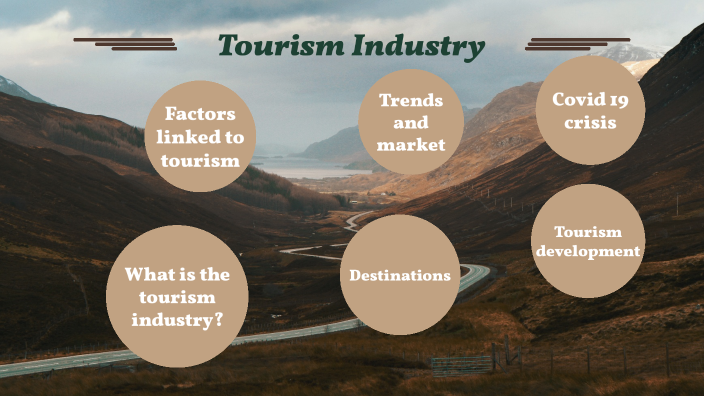 Tourism industry by Manon Duez on Prezi