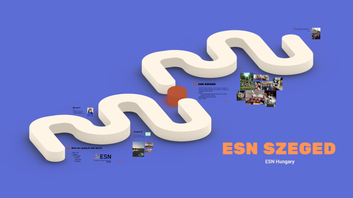 ESN SZEGED by Zsofia Fekete on Prezi