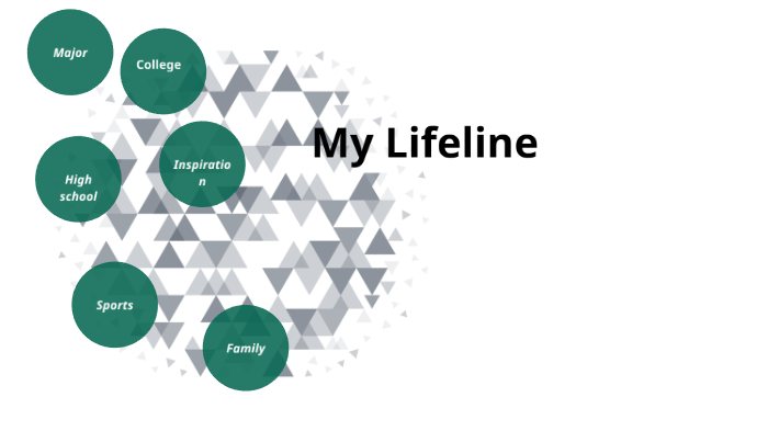 Lifeline Presentation by Taylor Riddle on Prezi