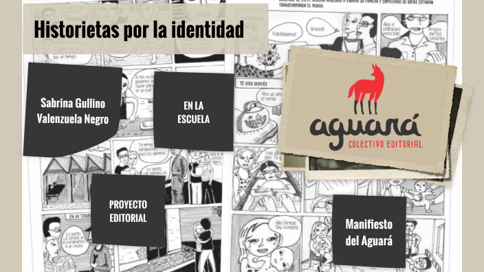 Sabrina Valenzuela Negro by Mapy Tarre on Prezi