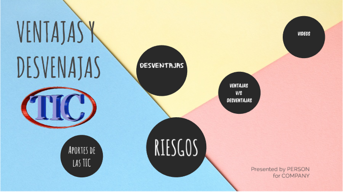 ventajas y desventajas by suhail soto on Prezi