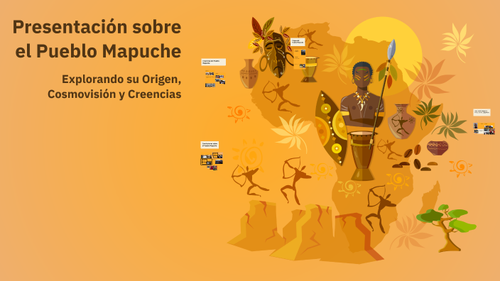 Presentación sobre el Pueblo Mapuche by Matilin on Prezi