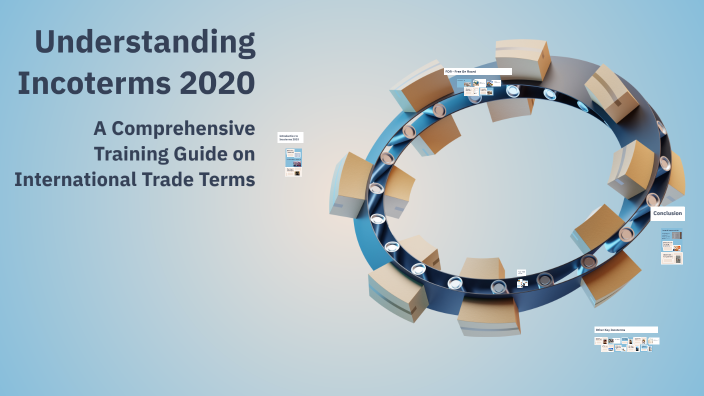 Understanding Incoterms 2020 by Ryan Hill on Prezi