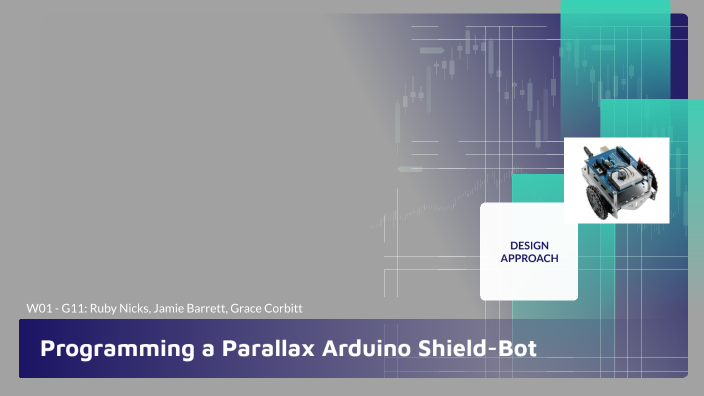 Programming A Parallax Arduino Shield Bot By Ruby Nicks On Prezi
