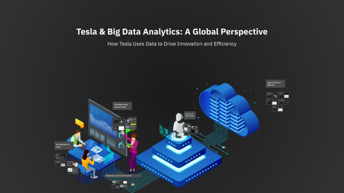 Tesla & Big Data Analytics: A Global Perspective by tanish Dhnaotiya on ...