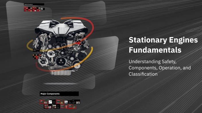 Stationary Engines Fundamentals by otu o on Prezi