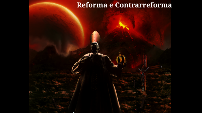 Reforma Protestante by Rodrigo Alcantara Gaspar on Prezi