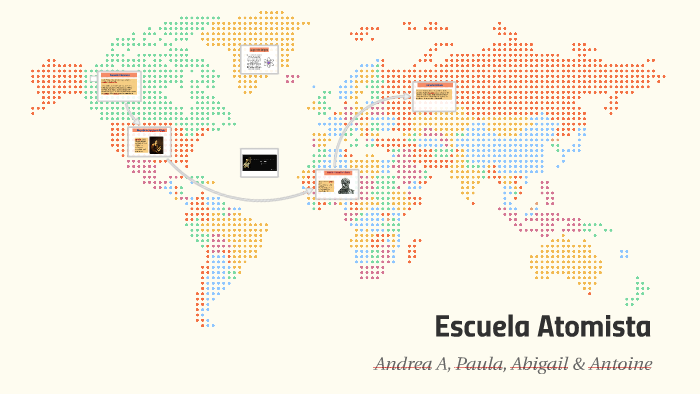 Escuela Atomista by Paula Augustinus on Prezi
