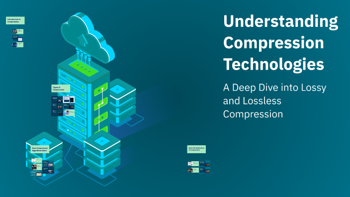 Understanding Compression Technologies by Alex Mendoza Serrano on Prezi