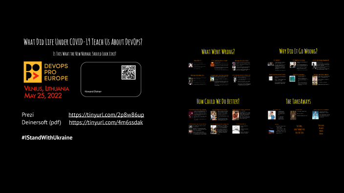 2022.05.24 DevOps Pro Europe 2022 - What Did Life Under COVID-19 Teach ...