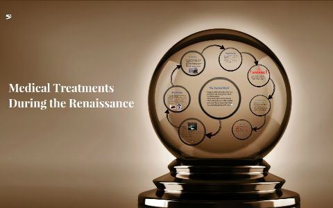Medical treatments during the renaissance by Saul Estrada