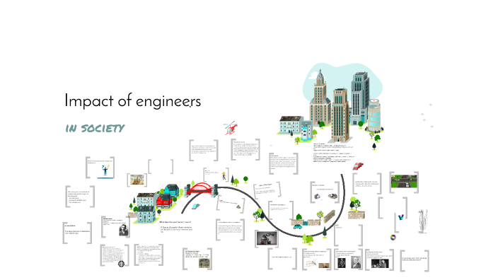 impacts the engineers in society by Amaal Adam on Prezi