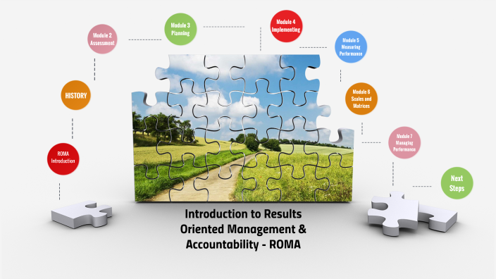 Introduction to ROMA - Pathway to Community Action Success by Donna ...