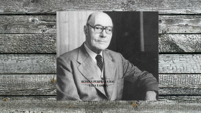 ROMÁN PERPIÑÁ GRAU by Johanny Martinez on Prezi