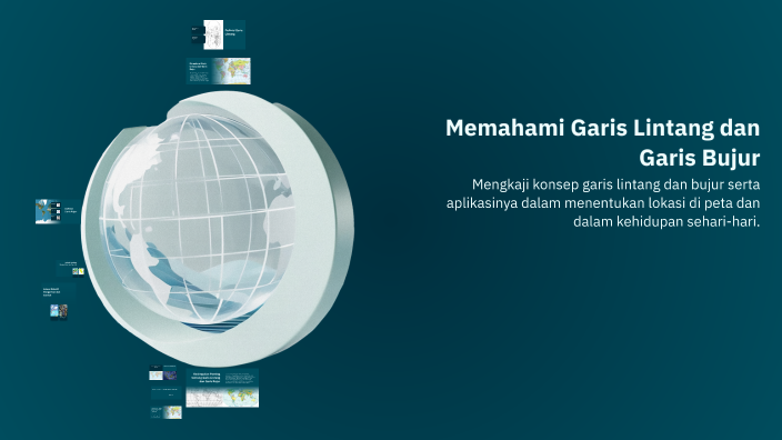 Memahami Garis Lintang dan Garis Bujur by sahara UT campus on Prezi