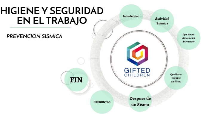 Prevencion Sismica by Nelson German Zerpa on Prezi