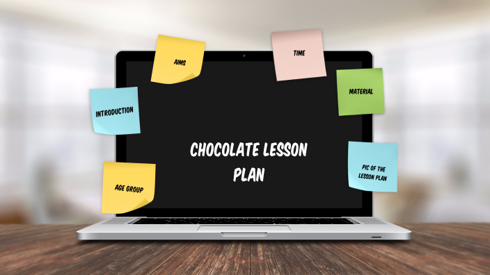 chocolate lesson plan discussion by Layan Shinanah on Prezi