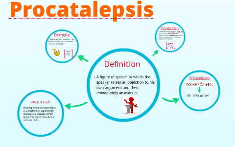 Procatalepsis by Jocelyn Cantu on Prezi