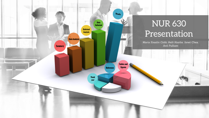 NUR 630 Presentation by Kelli Kosiba on Prezi