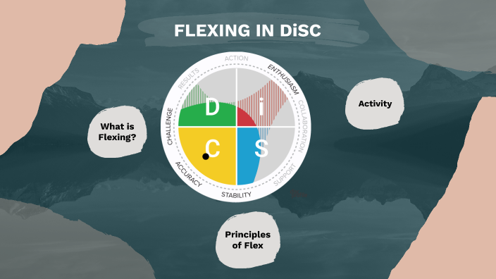 DiSC Flex Training by Daniel Pearce on Prezi