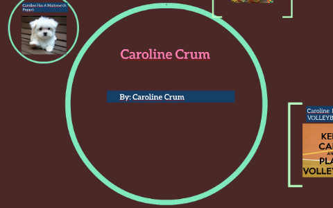 Caroline Crum by Blaine Crum on Prezi