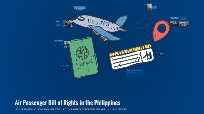 Air Passenger Bill of Rights in the Philippines by BGC SPoRTS tv on Prezi
