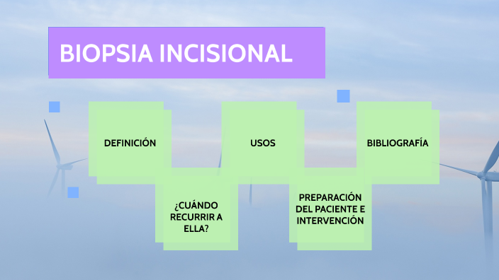 biopsia incisional by Roberto Santiago Jurado on Prezi