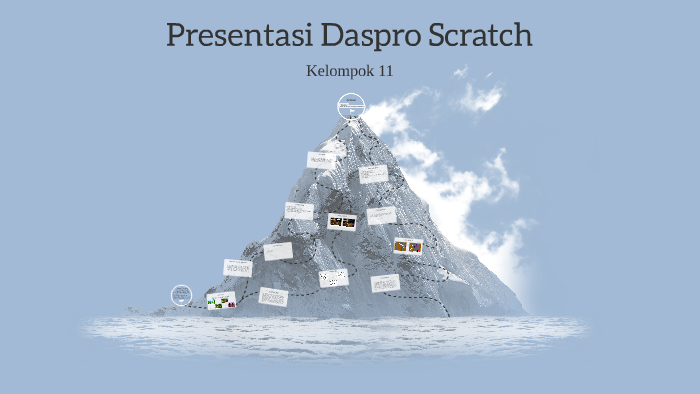 Presentasi Daspro Scratch by Kevin Andrian on Prezi