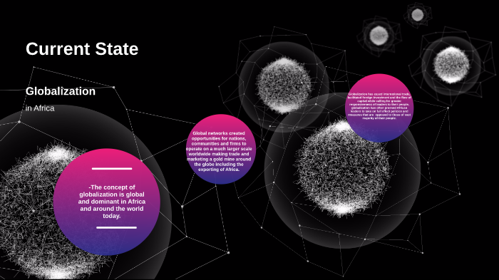 current state of globalization by Brian Aguilar on Prezi