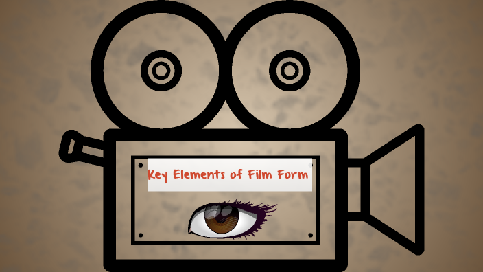 2022 GCSE Film - Elements of film form by briony brooks on Prezi