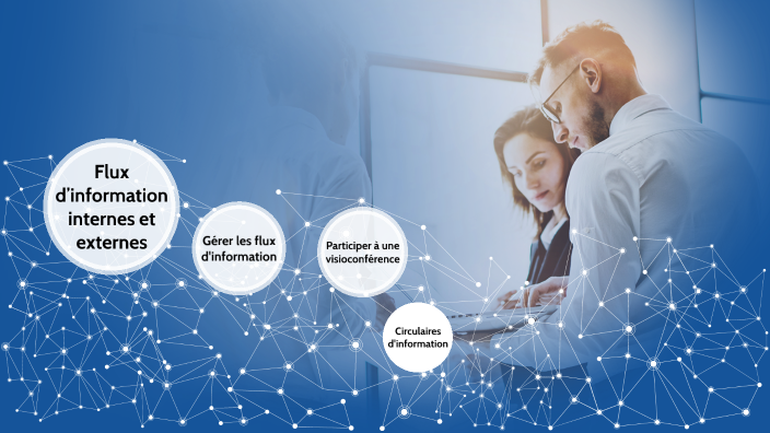 Flux d’information internes et externes by Marianna Piroddi on Prezi