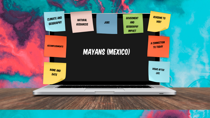 Maya ( Mexico ) by Sherlyn Gallardo on Prezi