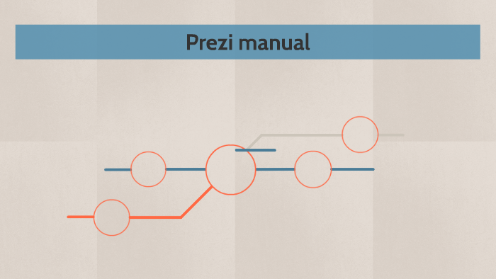 Prezi manual by on Prezi