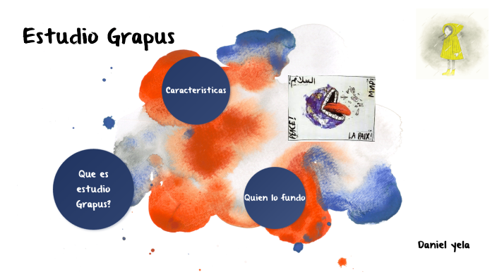 Guía 2 Estudio Grapus by Daniye32 on Prezi