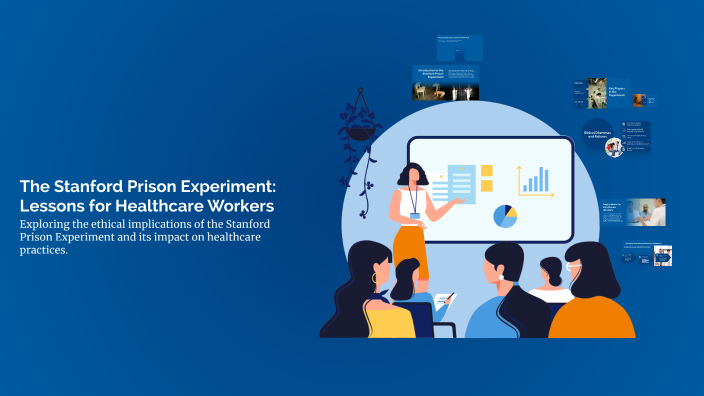 The Stanford Prison Experiment: Lessons for Healthcare Workers by ...