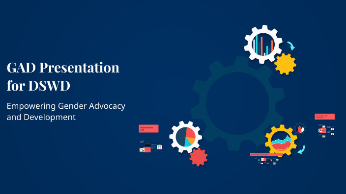 GAD Presentation for DSWD by arhleen arat on Prezi