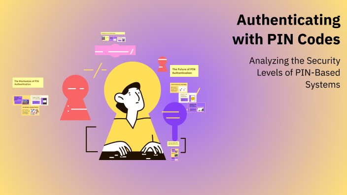Authenticating with PIN Codes by Ra'no Rasulova on Prezi