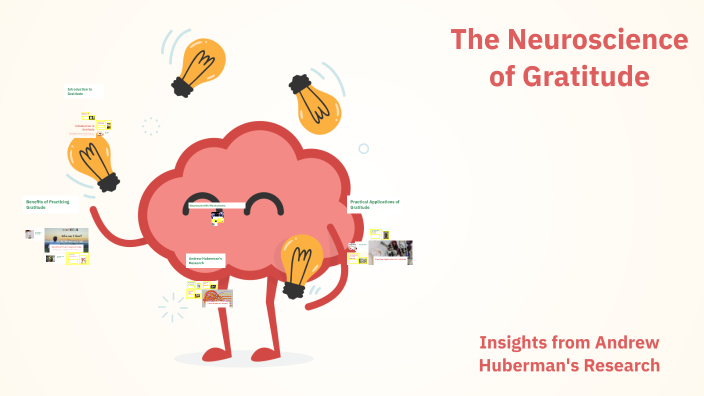 The Neuroscience of Gratitude by Jerome Phwa on Prezi
