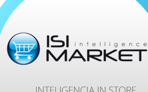 ISI-MARKET INTELLIGENCE by Jackie Bouzada on Prezi