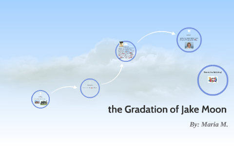 the Gradation of Jake Moon by maria m on Prezi