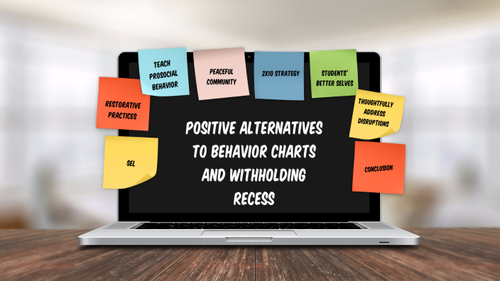 Behavior Charts and Withholding Recess by Skylar Hitchins on Prezi