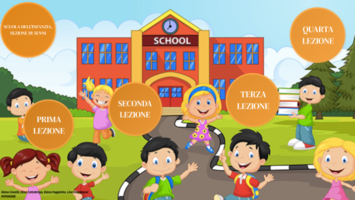 peperone by Elisa cattabriga on Prezi